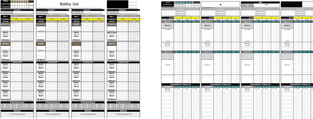 Untitled - Excel Training Designs