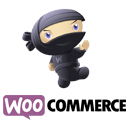 logo_woocommerce_ninja - Excel Training Designs